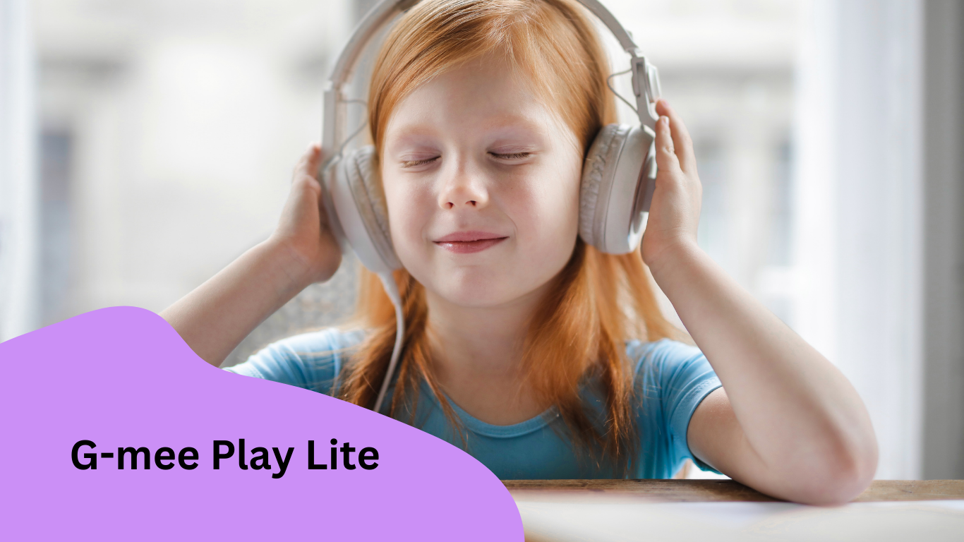 G-Mee Play Lite | Android 9.0 Smartplayer | Multimedia Player | No ...