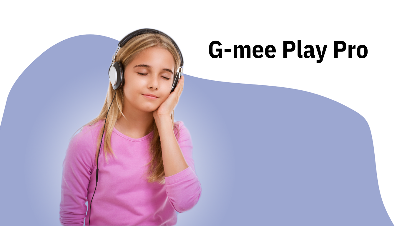 G-mee Play Pro-64GB Smartplayer, Bluetooth and Wi-Fi, 5.5” Full Touch ...