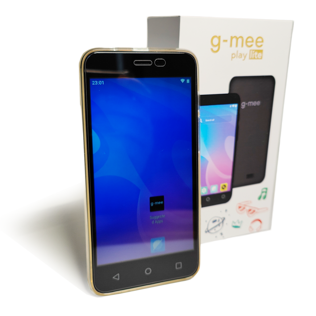 G-Mee Play Lite | Android 9.0 Smartplayer | Multimedia Player | No ...