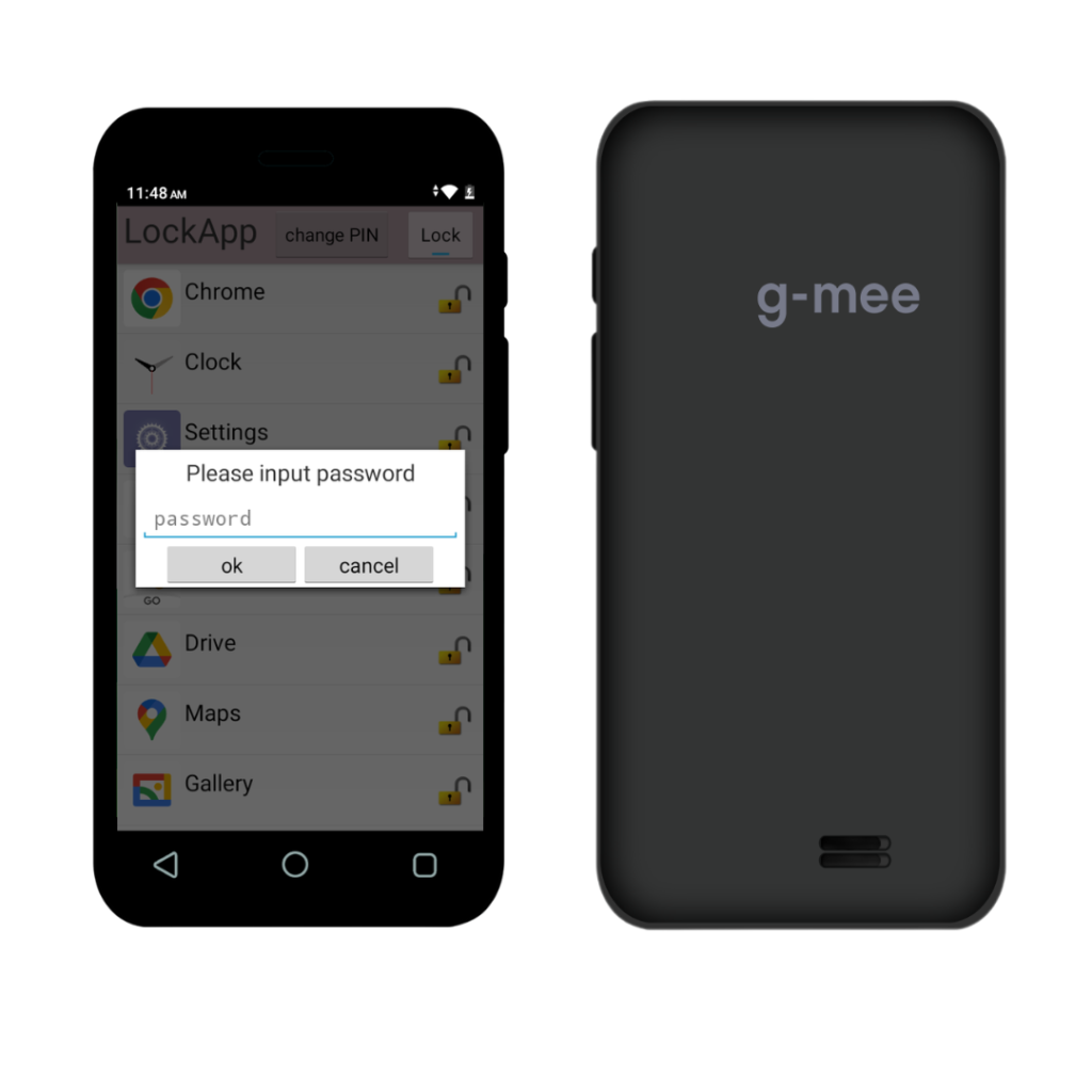 G-mee Play 2 | Android Smartplayer with Built-in Parental Controls for ...