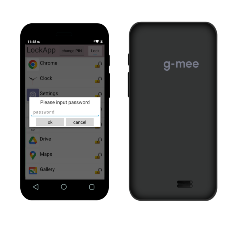 G-mee Play 2 | Android Smartplayer with Built-in Parental Controls for ...