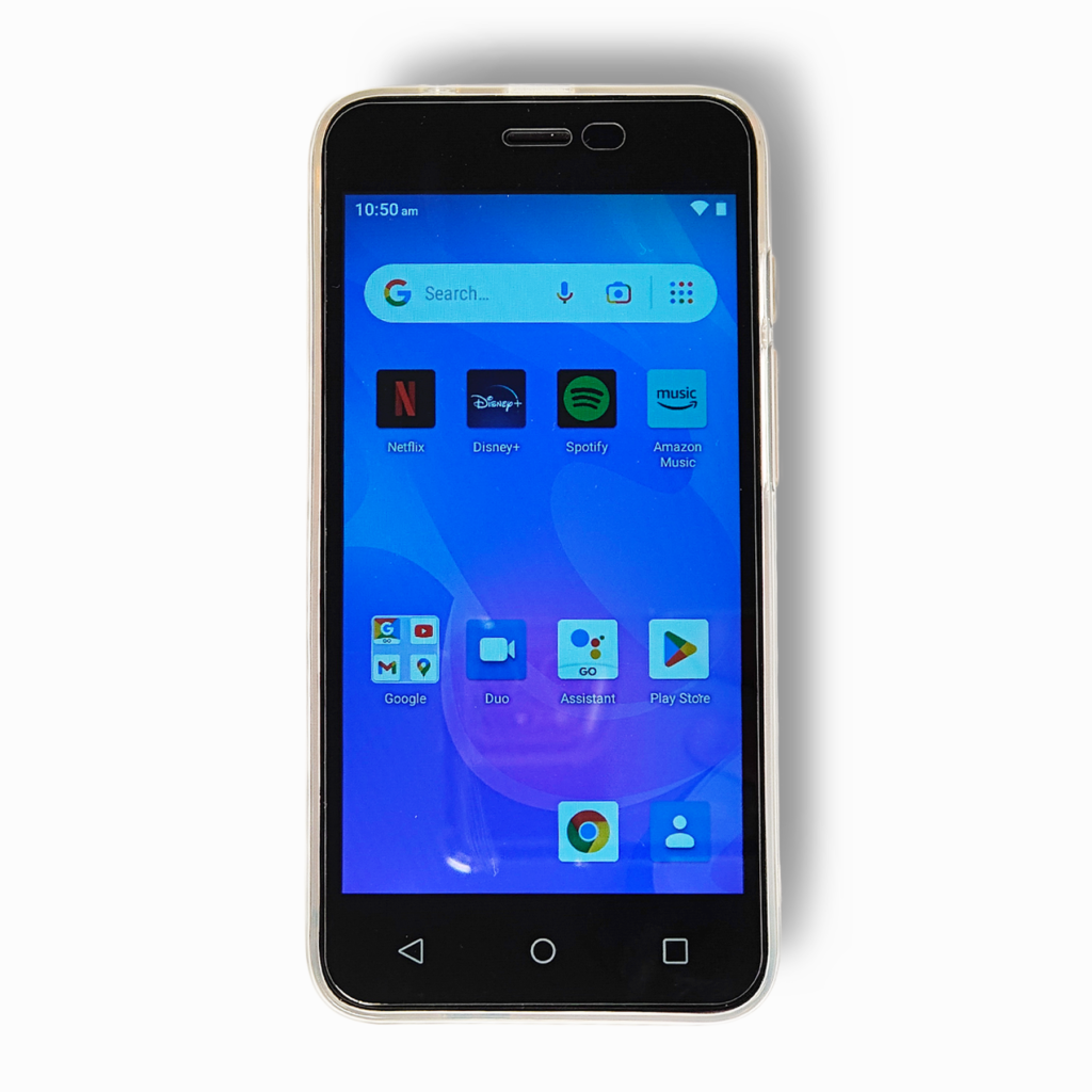 G-Mee Play 3-Smartplayer (not a Smartphone) for Kids- ‘Android iPod’, Mp3 Player with Bluetooth ...