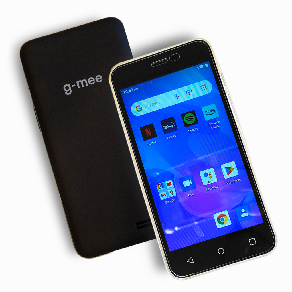 G-Mee Play 3-Smartplayer (not a Smartphone) for Kids- ‘Android iPod ...