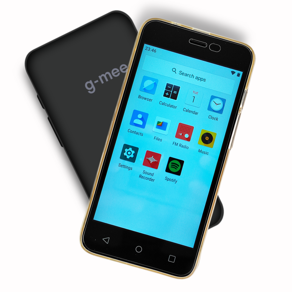 G-Mee Play Lite | Android 9.0 Smartplayer | Multimedia Player | No ...