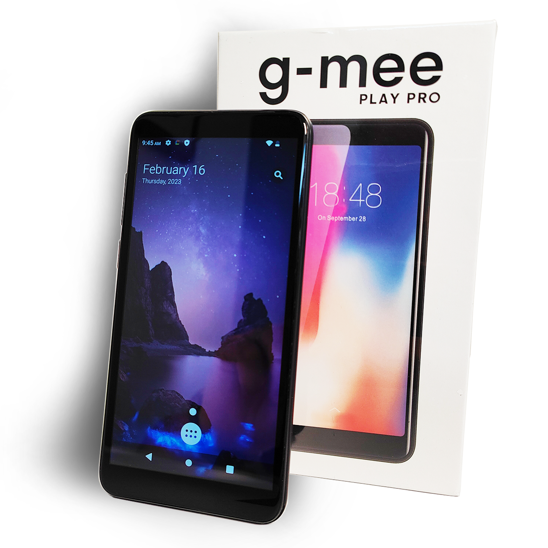 Home - G-mee USA