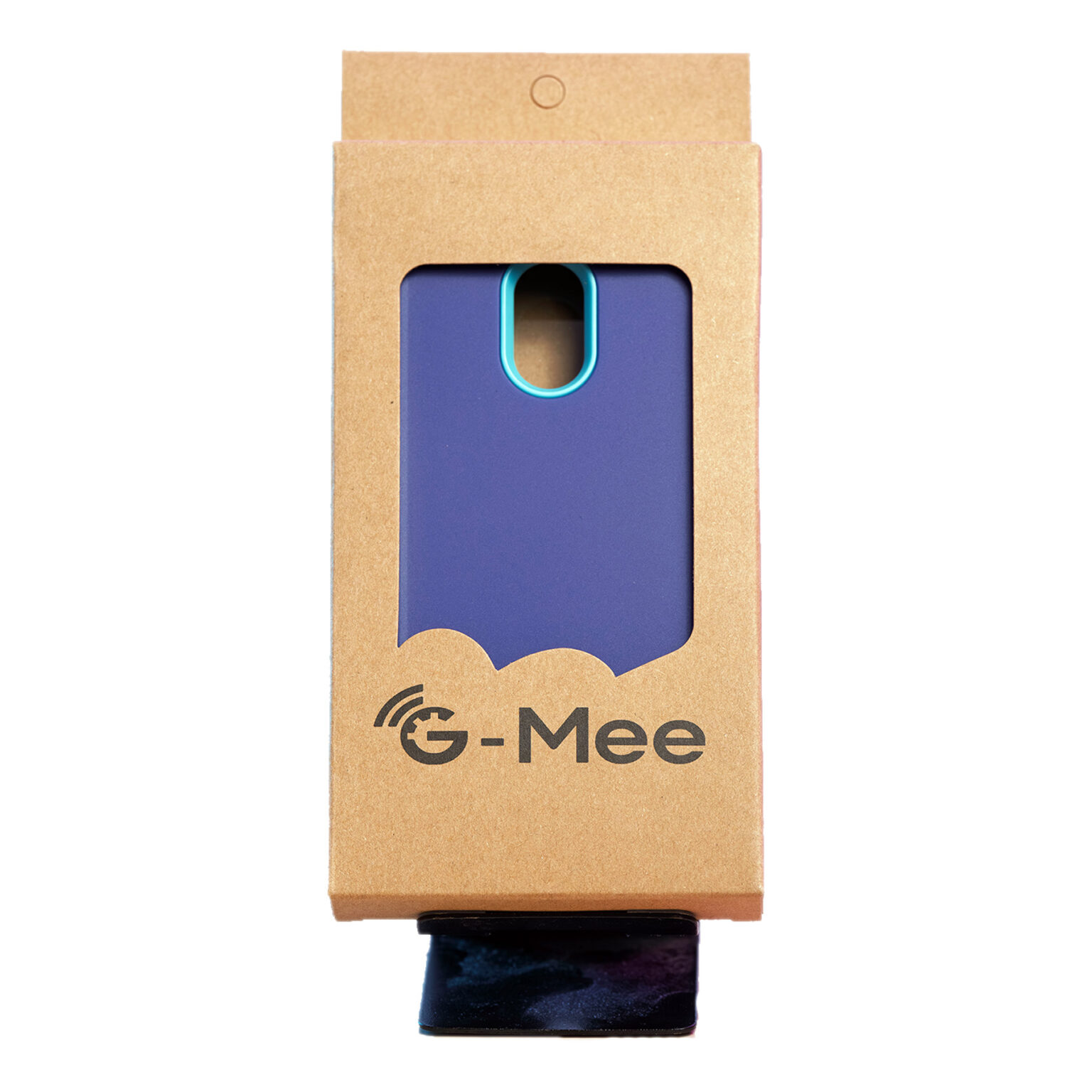 G-Mee Connect Pro Safer Smartphone | Cellphone for Mint, Metro, US ...